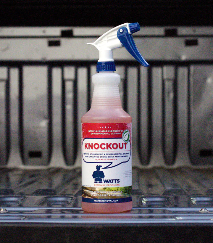 KNOCKOUT® 32 OZ SPRAY BOTTLE – Reese Express